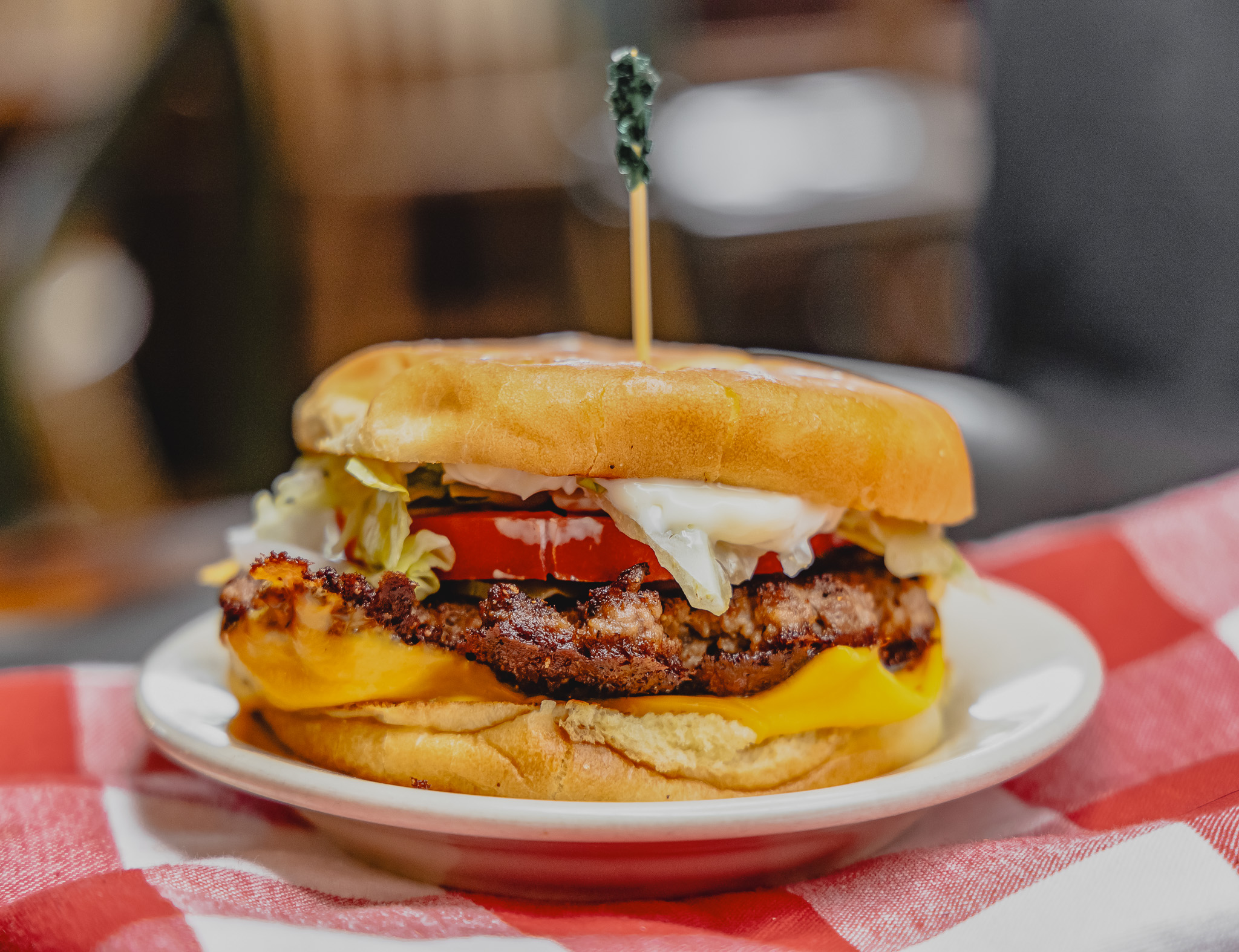 Norman McDonald's Country Drive-In - Philpot, KY